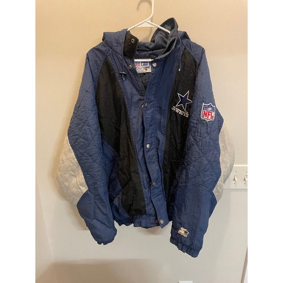 STARTER | Jackets & Coats | Vintage Dallas Cowboys Starter Jacket ...